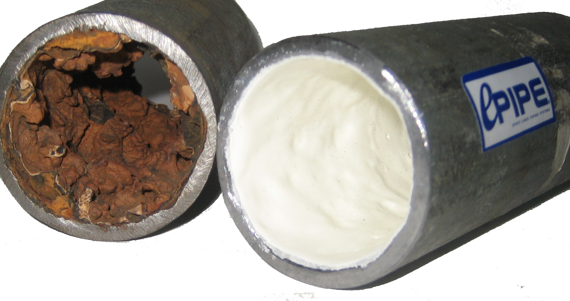Epoxy Pipe Lining Northeast Sewer Drain